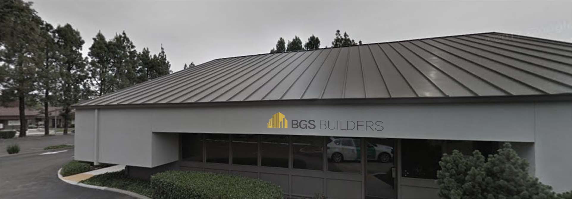 Contact Us - BGS Builders